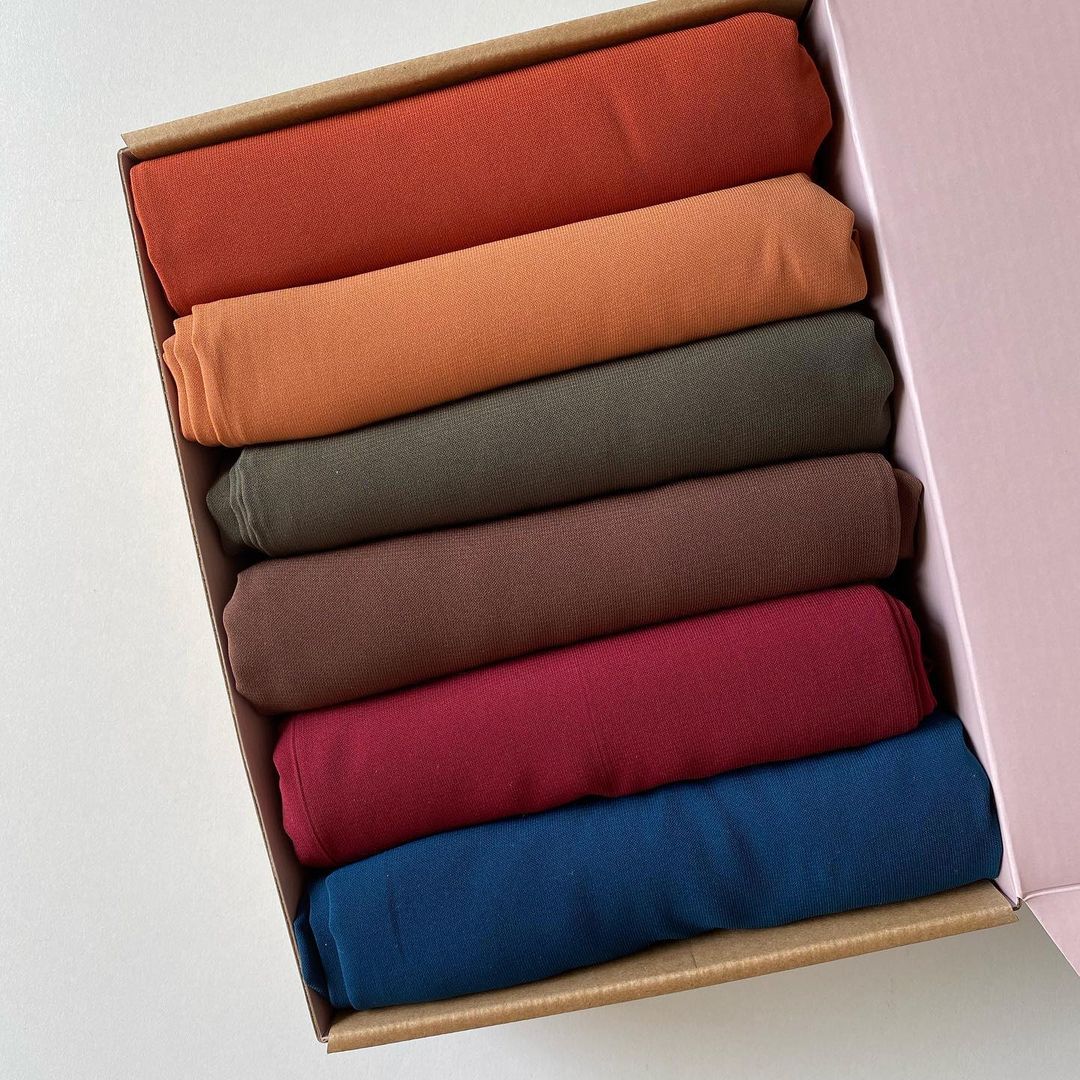 Bundles & Boxes – Modesatire