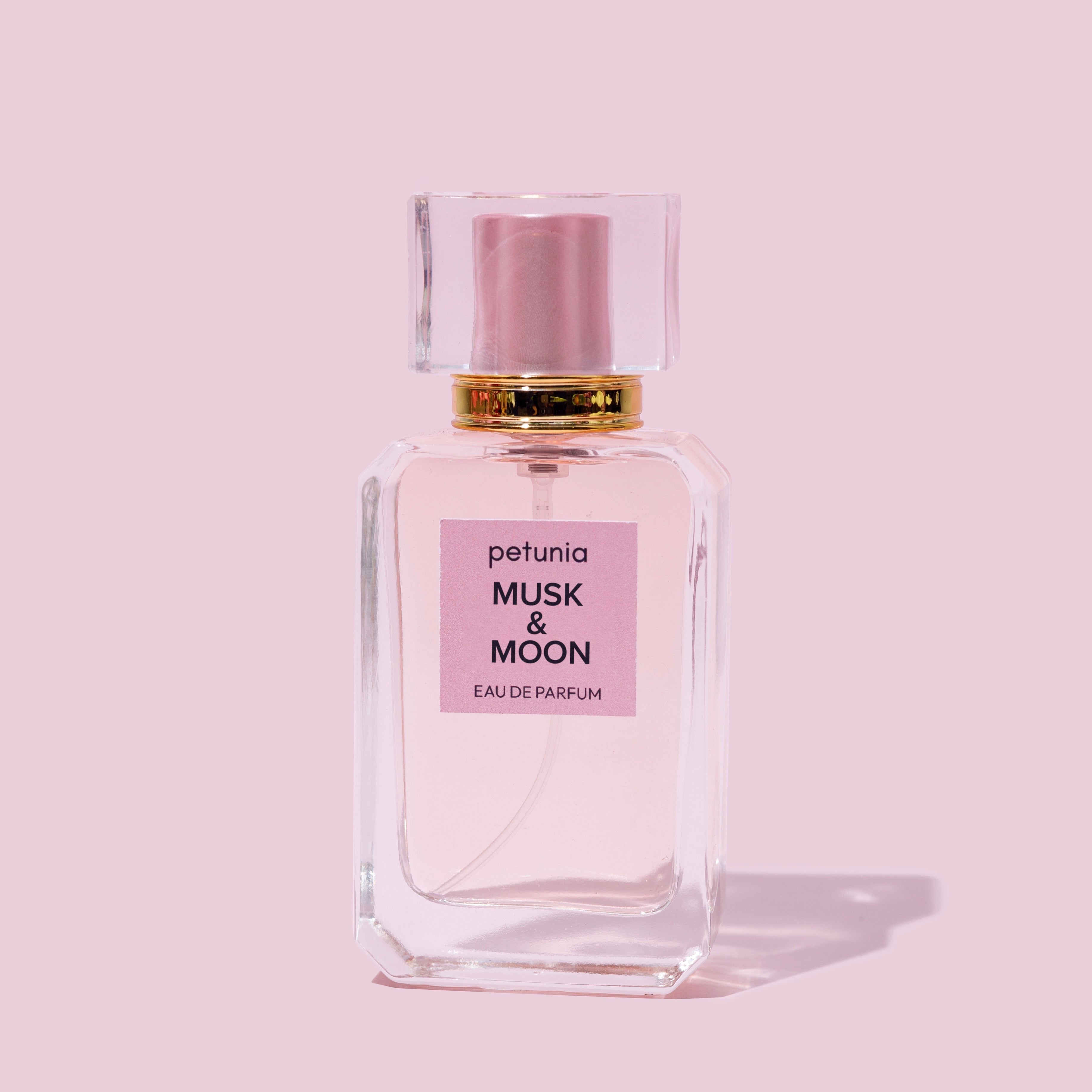 Musk & Moon - Impression of Kayali Musk – Modesatire